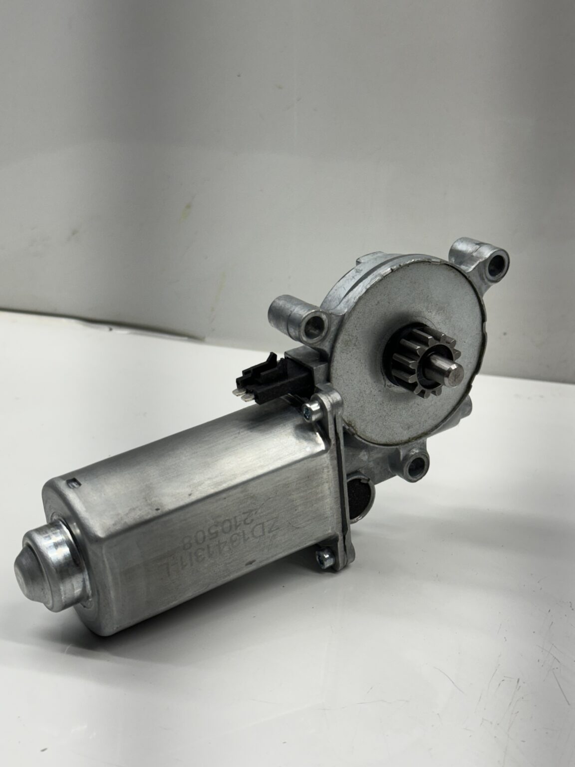 Shop - Power Chute Design