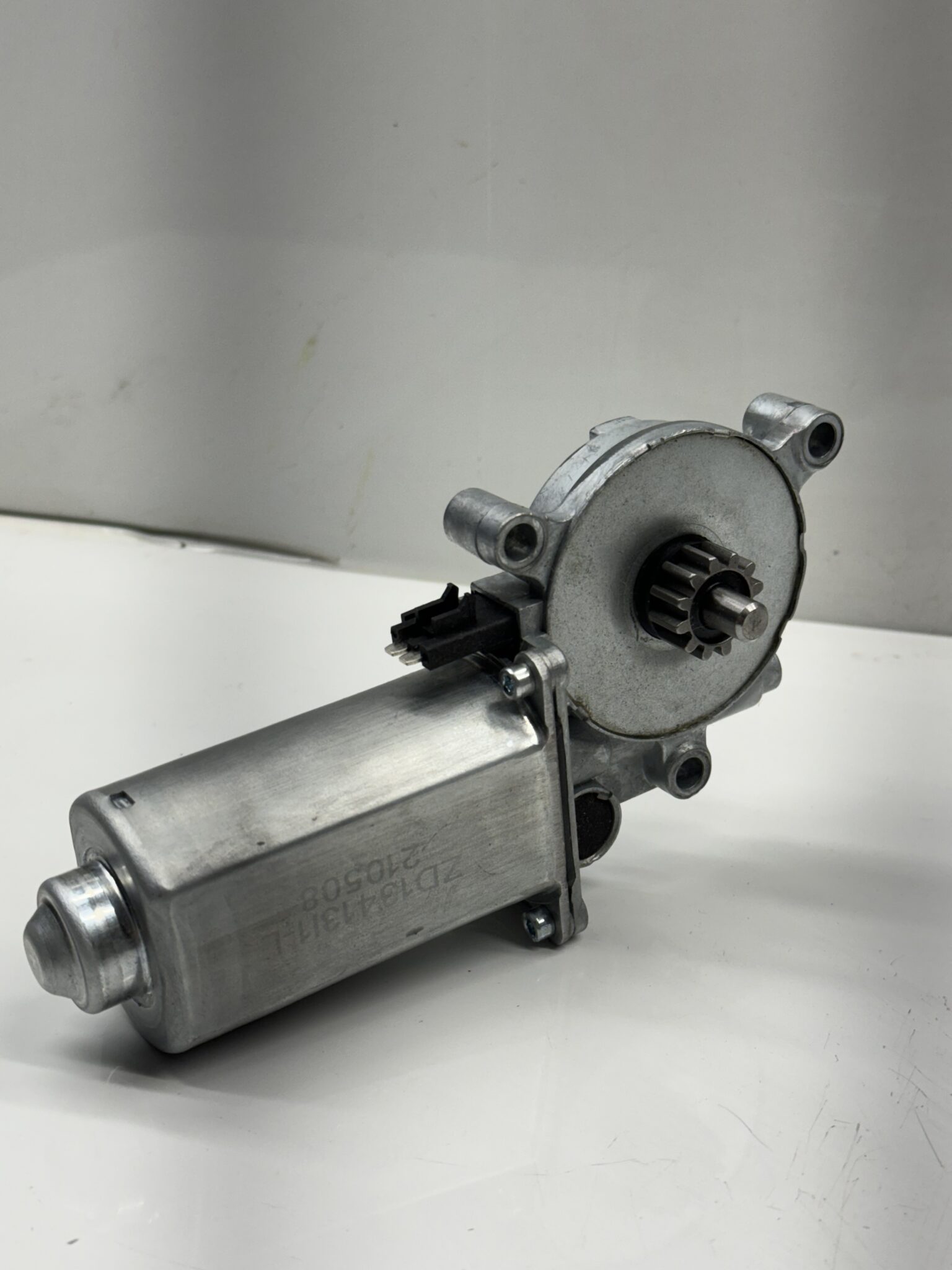 Shop - Power Chute Design