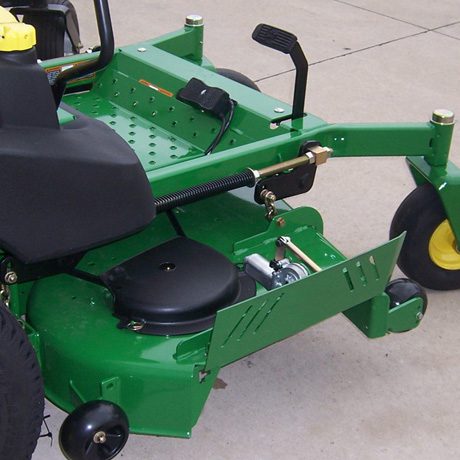 About Us - Power Chute Design