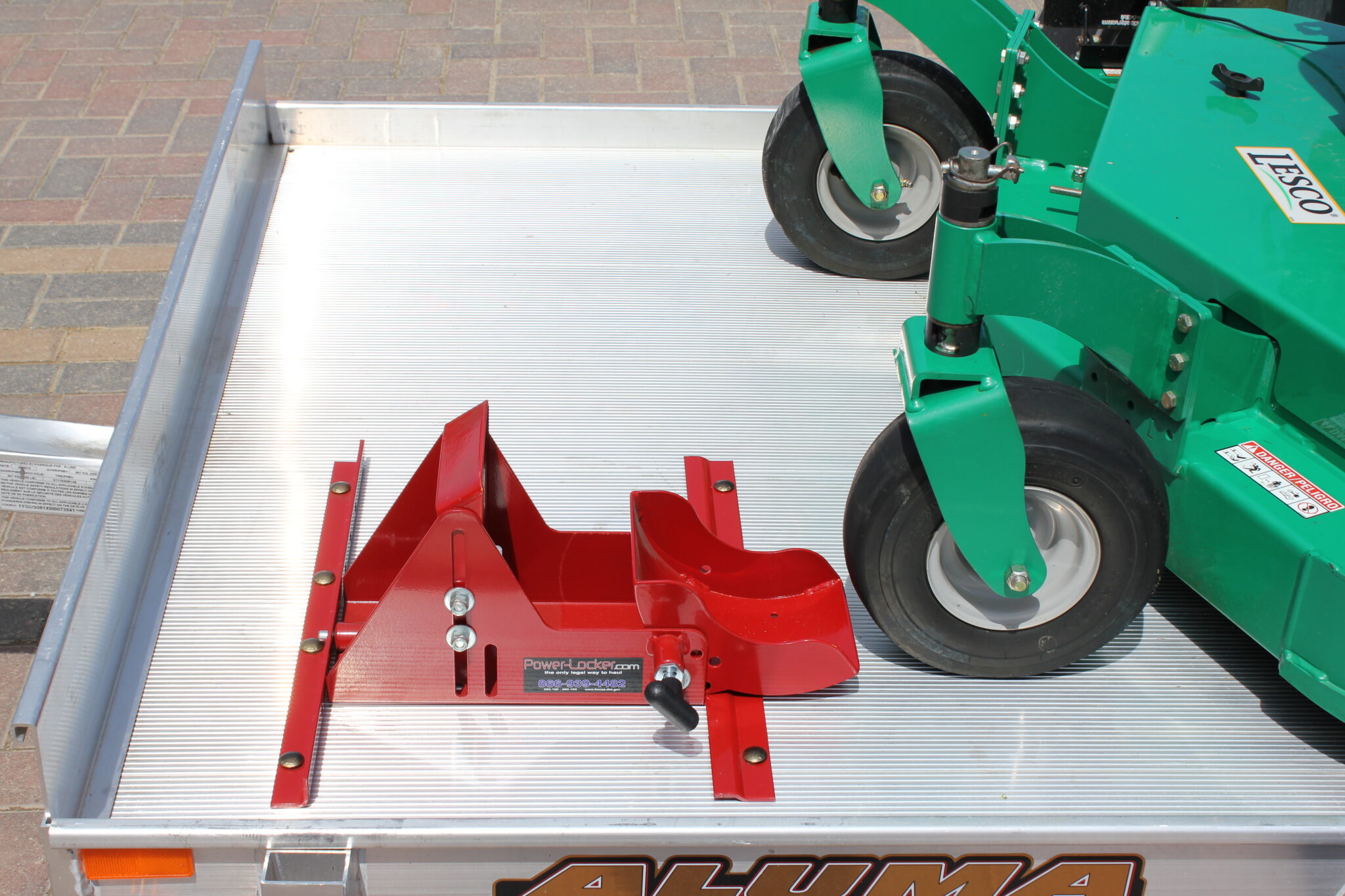 PL-200 - Power Chute Design