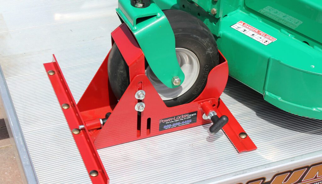 PL-200 - Power Chute Design